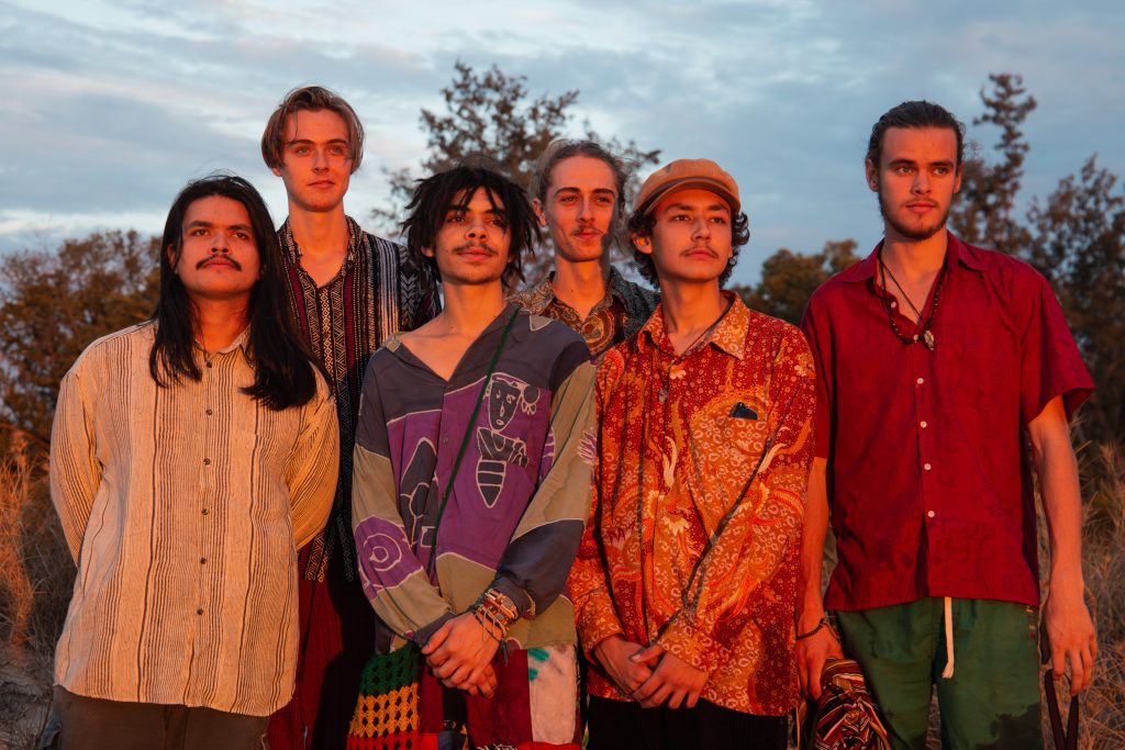 Mista Monk | Darwin Festival