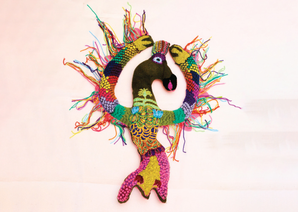 Waltja Tjuta: Family | Darwin Festival