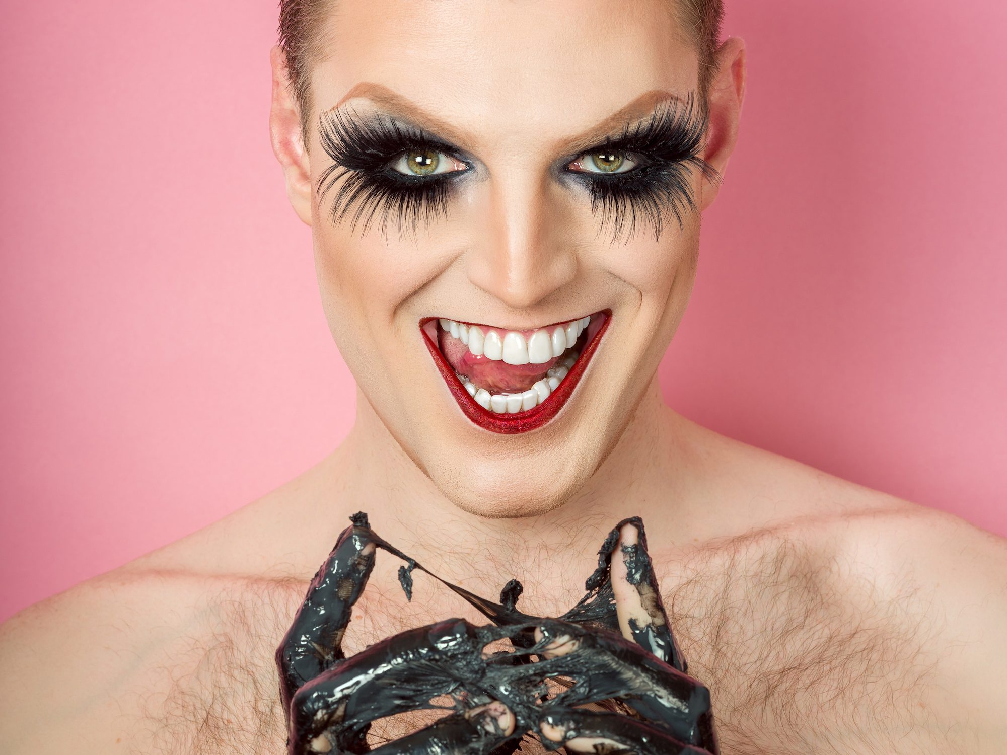 Reuben Kaye | Darwin Festival