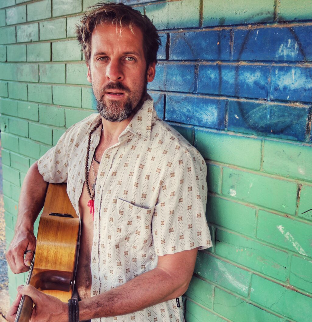 Bamboo Bandstand 2022 | Darwin Festival