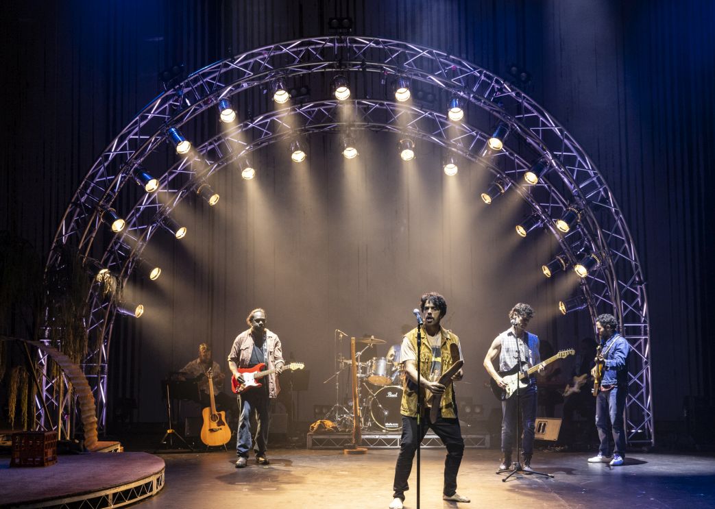 YOUR FIRST LOOK AT DARWIN FESTIVAL 2024 – INTRODUCING THE AMPHITHEATRE ...